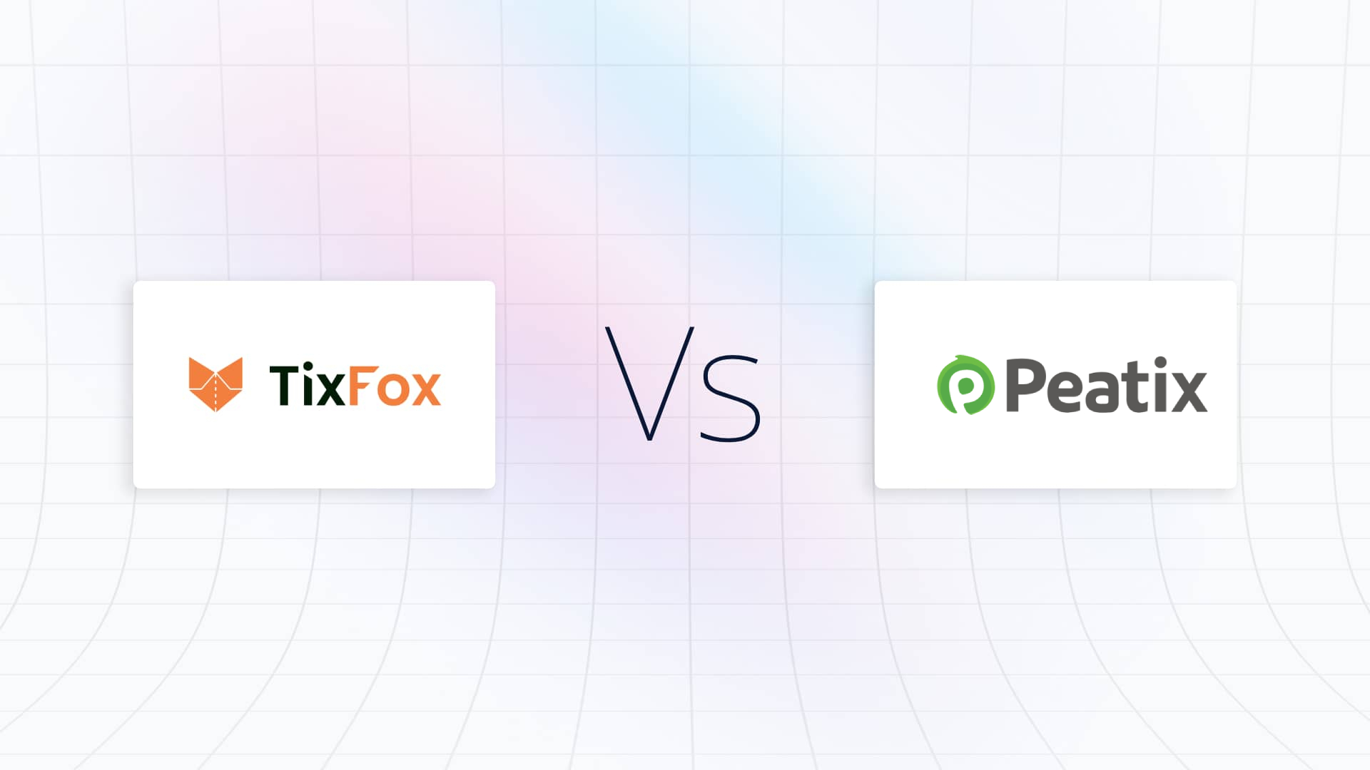 TixFox vs. Peatix: Which Ticketing Platform is Best for Your Event? | TixFox Blog | Event ...