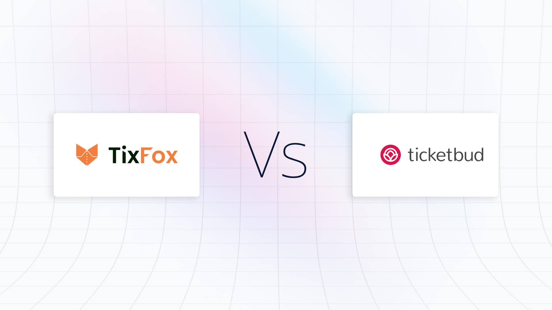 TixFox vs. Ticketbud: Which Ticketing Platform is the Perfect Fit for ...